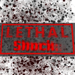 LethalShock | Thunderstore - The Lethal Company Mod Database