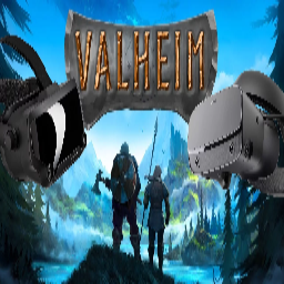 VR Mod VHVR | Thunderstore - The Valheim Mod Database