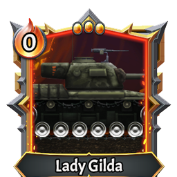 Gilda Tank | Thunderstore - The Monster Train 2 Mod Database