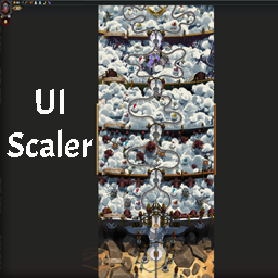 UI Scaler | Thunderstore - The Monster Train 2 Mod Database