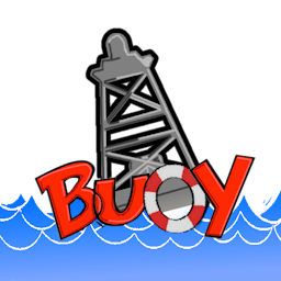 Buoy | Thunderstore - The WEBFISHING Mod Database