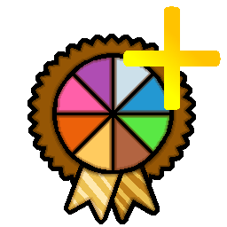 Colors Expanded Plus Patterns | Thunderstore - The WEBFISHING Mod Database