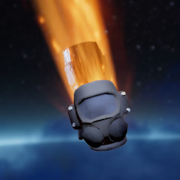 HellDivers2 Drop Pod Landing | Thunderstore - The Lethal Company Mod ...