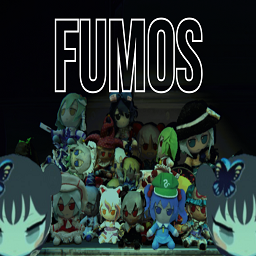 Fumos | Thunderstore - The R.E.P.O. Mod Database