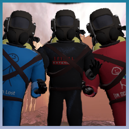 Lethal Extended Suits | Thunderstore - The Lethal Company Mod Database