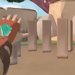 DomainExpansion | Thunderstore - The RUMBLE Mod Database