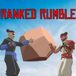 RankedRumble | Thunderstore - The RUMBLE Mod Database