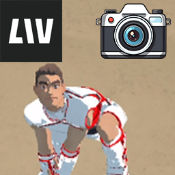 StaticLIVCamera | Thunderstore - The RUMBLE Mod Database