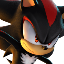 Shadow The Hedgehog | Thunderstore - The Lethal Company Mod Database
