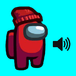 AmongUs Walking Sound | Thunderstore - The R.E.P.O. Mod Database