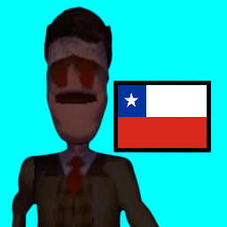 Huntsman Chile Sound | Thunderstore - The R.E.P.O. Mod Database