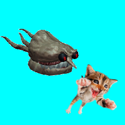 Spewer Cat Vomit Sound | Thunderstore - The R.E.P.O. Mod Database