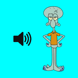 Squidward Walking Sound | Thunderstore - The R.E.P.O. Mod Database