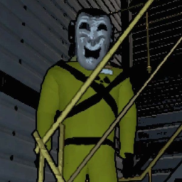 MaskedOverhaul Pack | Thunderstore - The Lethal Company Mod Database