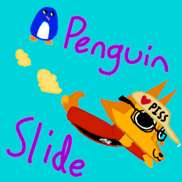 PenguinSlide | Thunderstore - The WEBFISHING Mod Database