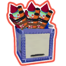 Decompiled source of ExtraFireworks | Thunderstore - The Risk of Rain 2 ...