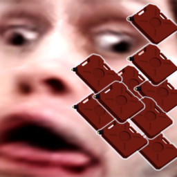 GYASS | Thunderstore - The Risk of Rain 2 Mod Database