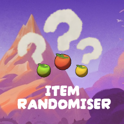 FoodRandomiser version history | Thunderstore - The PEAK Mod Database