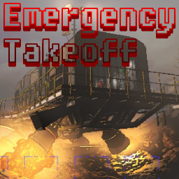 EmergencyTakeoff | Thunderstore - The Lethal Company Mod Database