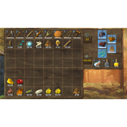 ExtendedPlayerInventory | Thunderstore - The Valheim Mod Database