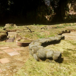 AwakeningWood | Thunderstore - The Lethal Company Mod Database