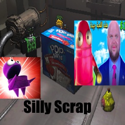 REPOPineScrap changelog | Thunderstore - The R.E.P.O. Mod Database