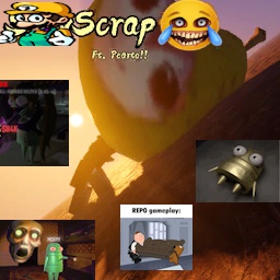 REPOPineScrap | Thunderstore - The R.E.P.O. Mod Database