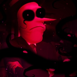 Pinnys Void Thingy | Thunderstore - The Lethal Company Mod Database