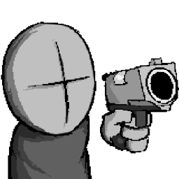 Grunt from Madness Combat | Thunderstore - The Enter the Gungeon Mod ...