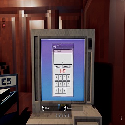 Cruncher Correction | Thunderstore - The Shadows of Doubt Mod Database