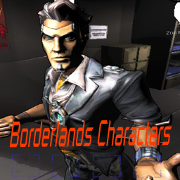 BorderlandsCharacterpack | Thunderstore - The Lethal Company Mod Database