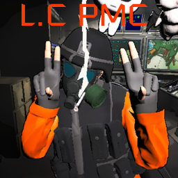 LethalCompanyPmc | Thunderstore - The Lethal Company Mod Database