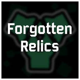 Forgotten Relics | Thunderstore - The Risk of Rain 2 Mod Database