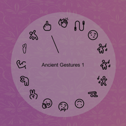 EmoteWheel | Thunderstore - The Content Warning Mod Database