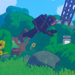 Decompiled source of HellDivers | Thunderstore - The Content Warning Mod Database