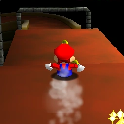 Mario64SliderJester | Thunderstore - The Lethal Company Mod Database