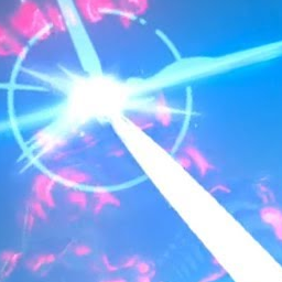 Zelda BOTW Guardian Turret | Thunderstore - The Lethal Company Mod Database