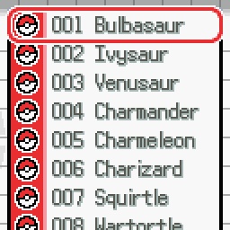 Pokemon Dictionary | Thunderstore - The Word Play Mod Database