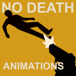 Decompiled source of NoDeathAnimations | Thunderstore - The BONELAB Mod Database