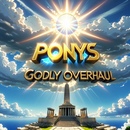 PonyAltar | Thunderstore - The Hades 2 Mod Database