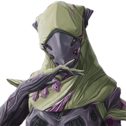 Wisp WarframeSurvivorMod | Thunderstore - The Risk of Rain 2 Mod Database