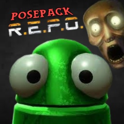 Decompiled source of PosePack | Thunderstore - The R.E.P.O. Mod Database