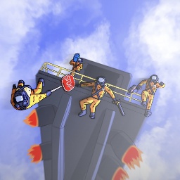 Silly Goofy Modpack | Thunderstore - The Lethal Company Mod Database