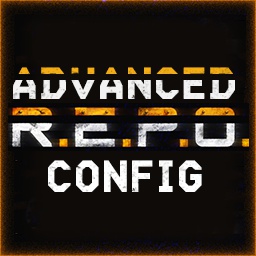 AdvancedREPO Config version history | Thunderstore - The R.E.P.O. Mod Database