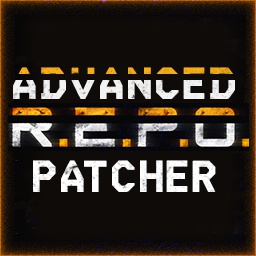 AdvancedREPO Patcher | Thunderstore - The R.E.P.O. Mod Database