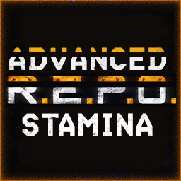AdvancedREPO Stamina | Thunderstore - The R.E.P.O. Mod Database