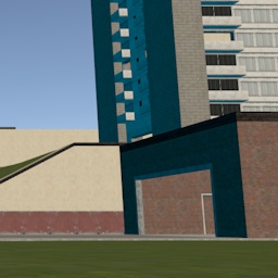 gm construct | Thunderstore - The Bomb Rush Cyberfunk Mod Database