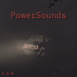 PowerSounds | Thunderstore - The Lethal Company Mod Database