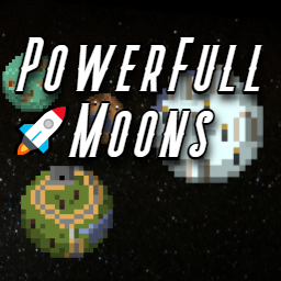 PoweredMoons v1.0.2 | Lethal Company Mod Database