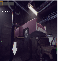 Homer Sedan | Thunderstore - The Panicore Mod Database